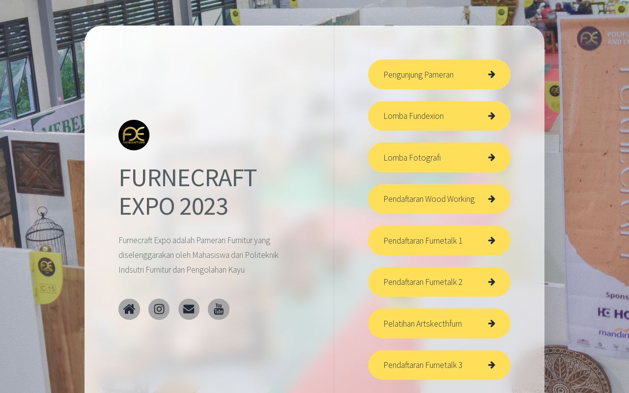 Furnecraft Expo 2023